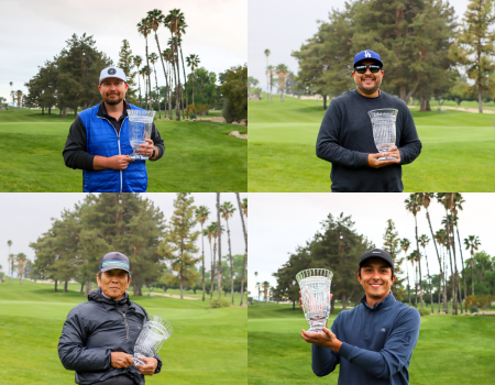 Championship Calendar - Southern California Golf Association (SCGA)