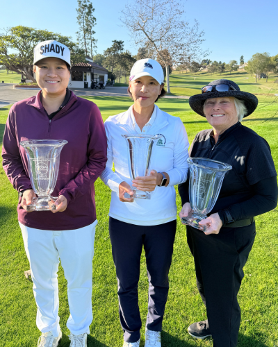 Championship Calendar - Southern California Golf Association (2026)