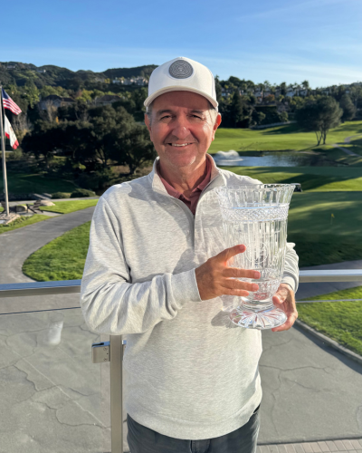 Championship Calendar - Southern California Golf Association (SCGA)