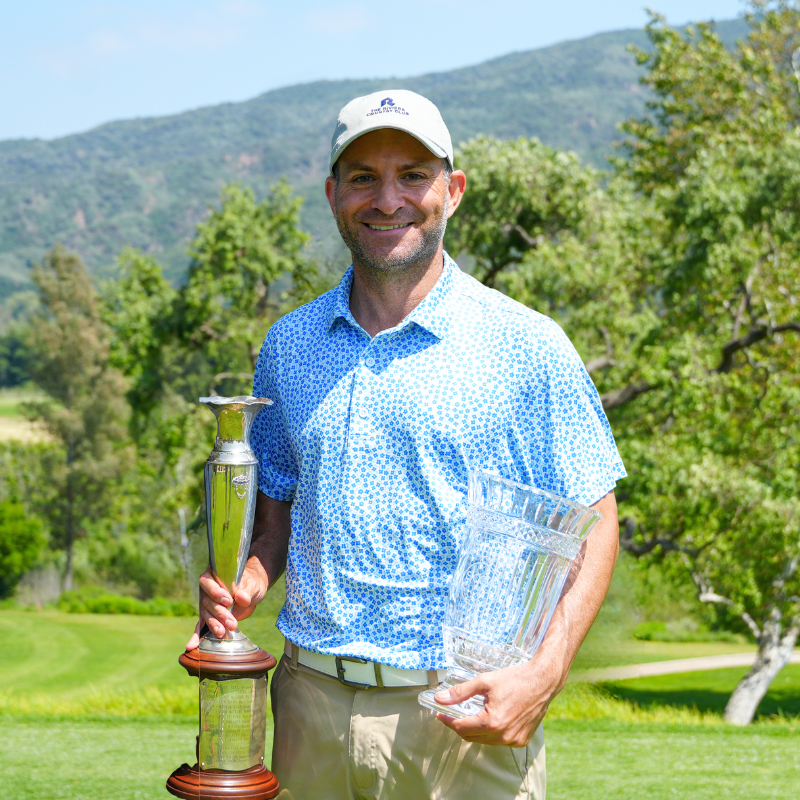Championship Calendar - Southern California Golf Association (2026)
