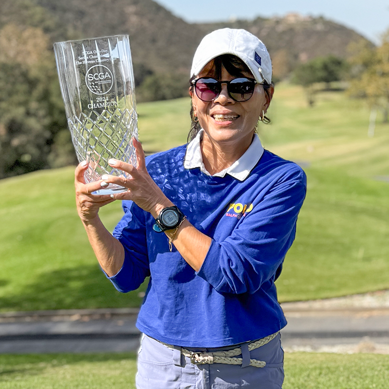 Championship Calendar - Southern California Golf Association (SCGA)