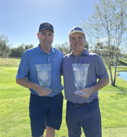 Championship Calendar - Southern California Golf Association (2026)