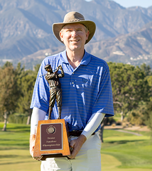 Championship Calendar - Southern California Golf Association (SCGA)