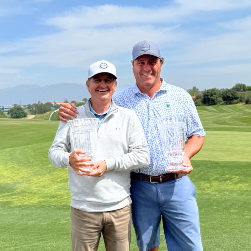 Championship Calendar - Southern California Golf Association (2026)