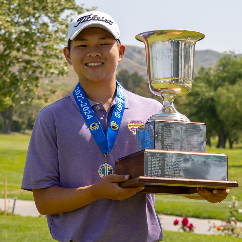 Championship Calendar - Southern California Golf Association (SCGA)